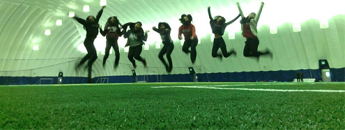 summer camps – Markham Sports Dome