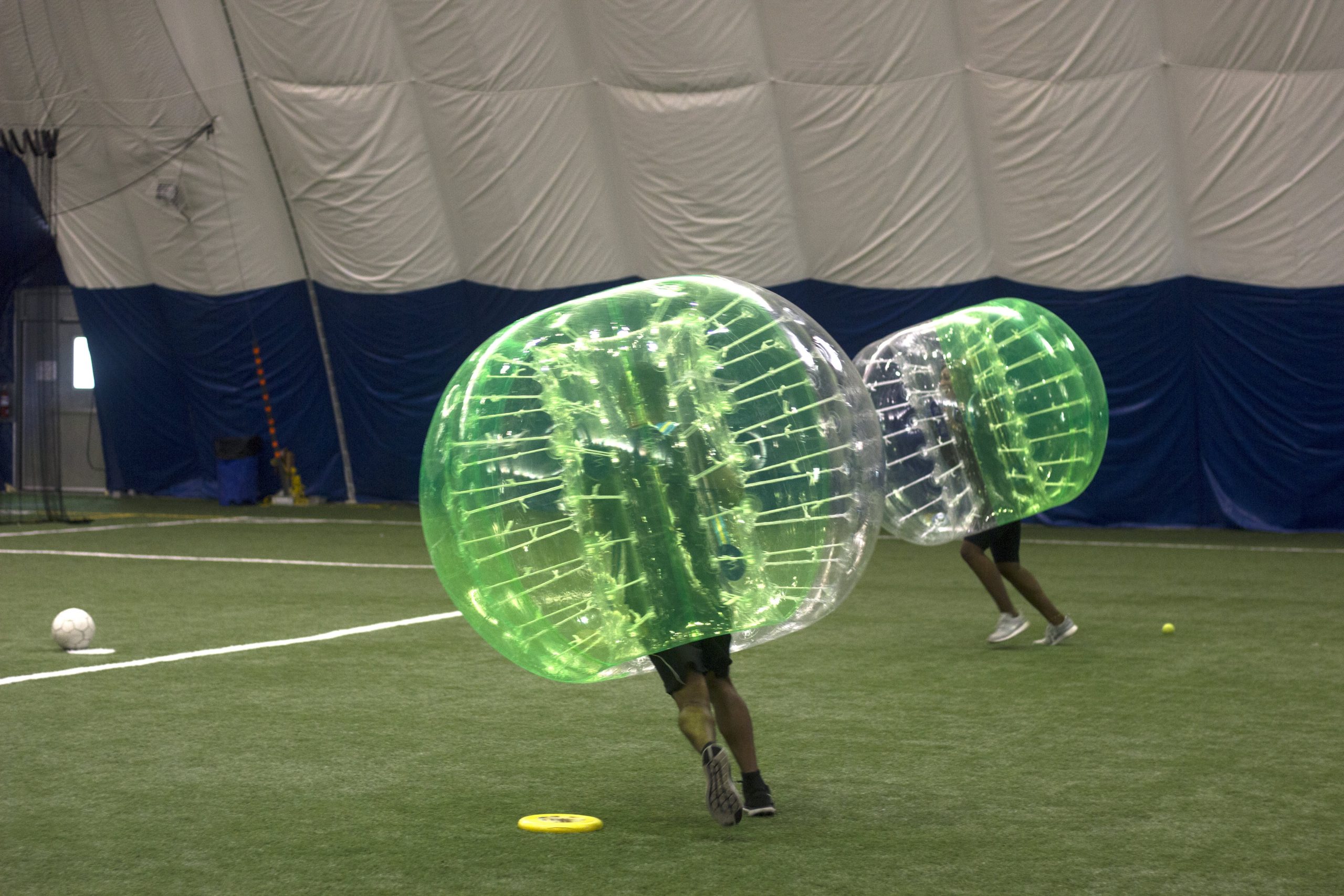 Markham Sports Dome – Welcome to Markham Sports Dome!