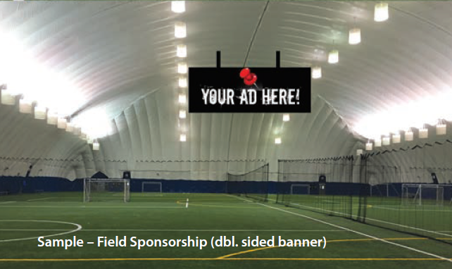Markham Sports Dome – Welcome to Markham Sports Dome!