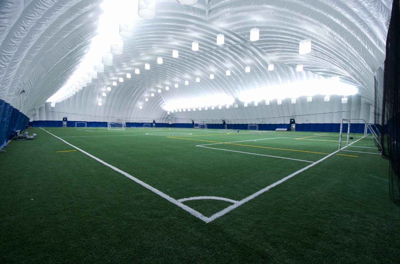 Markham Sports Dome – Welcome to Markham Sports Dome!