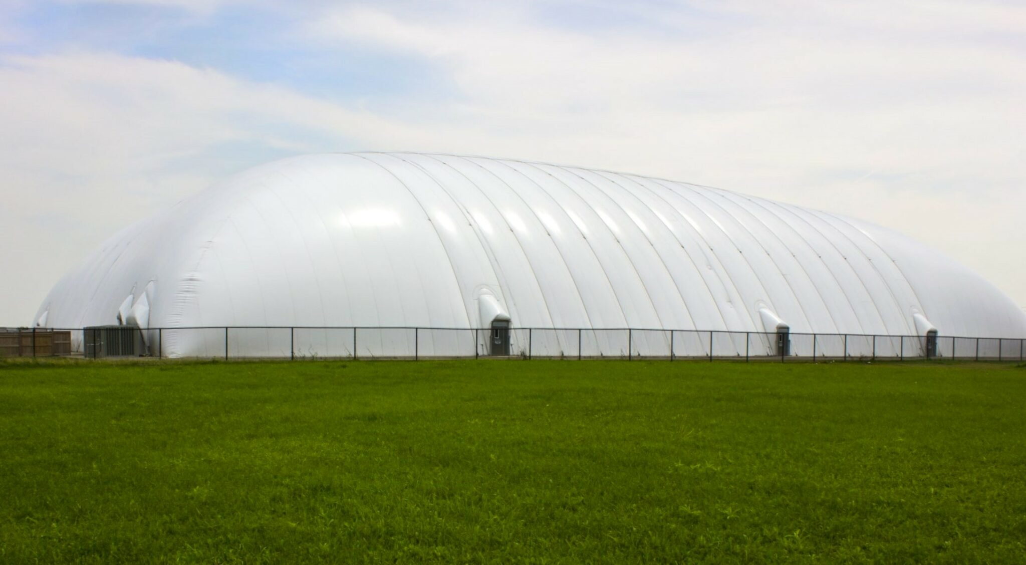 About Us – Markham Sports Dome