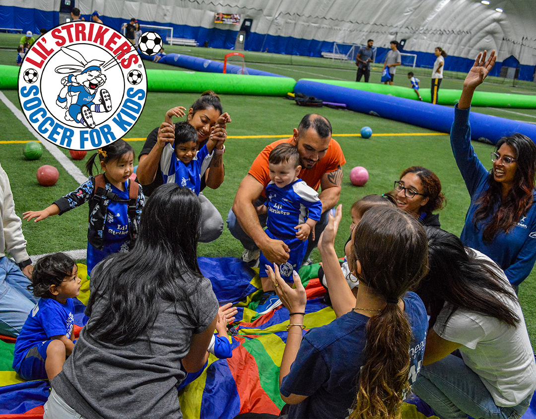 Markham Sports Dome – Welcome to Markham Sports Dome!