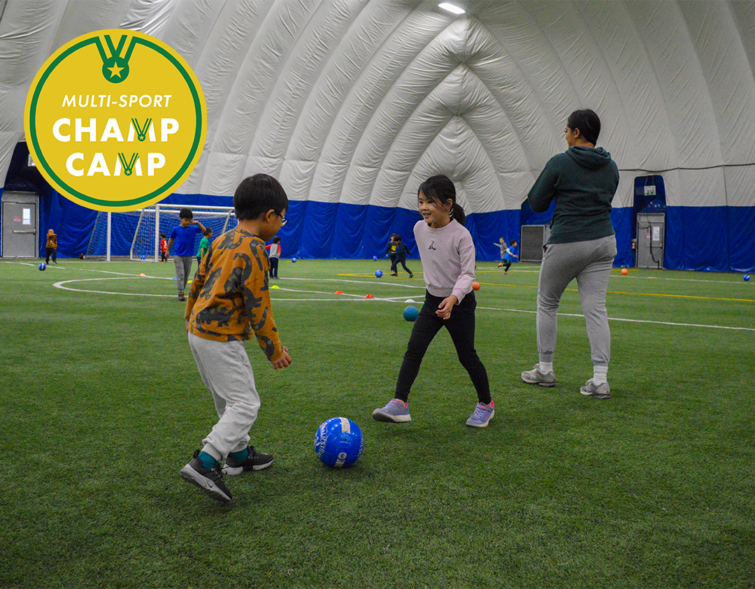 Markham Sports Dome – Welcome to Markham Sports Dome!