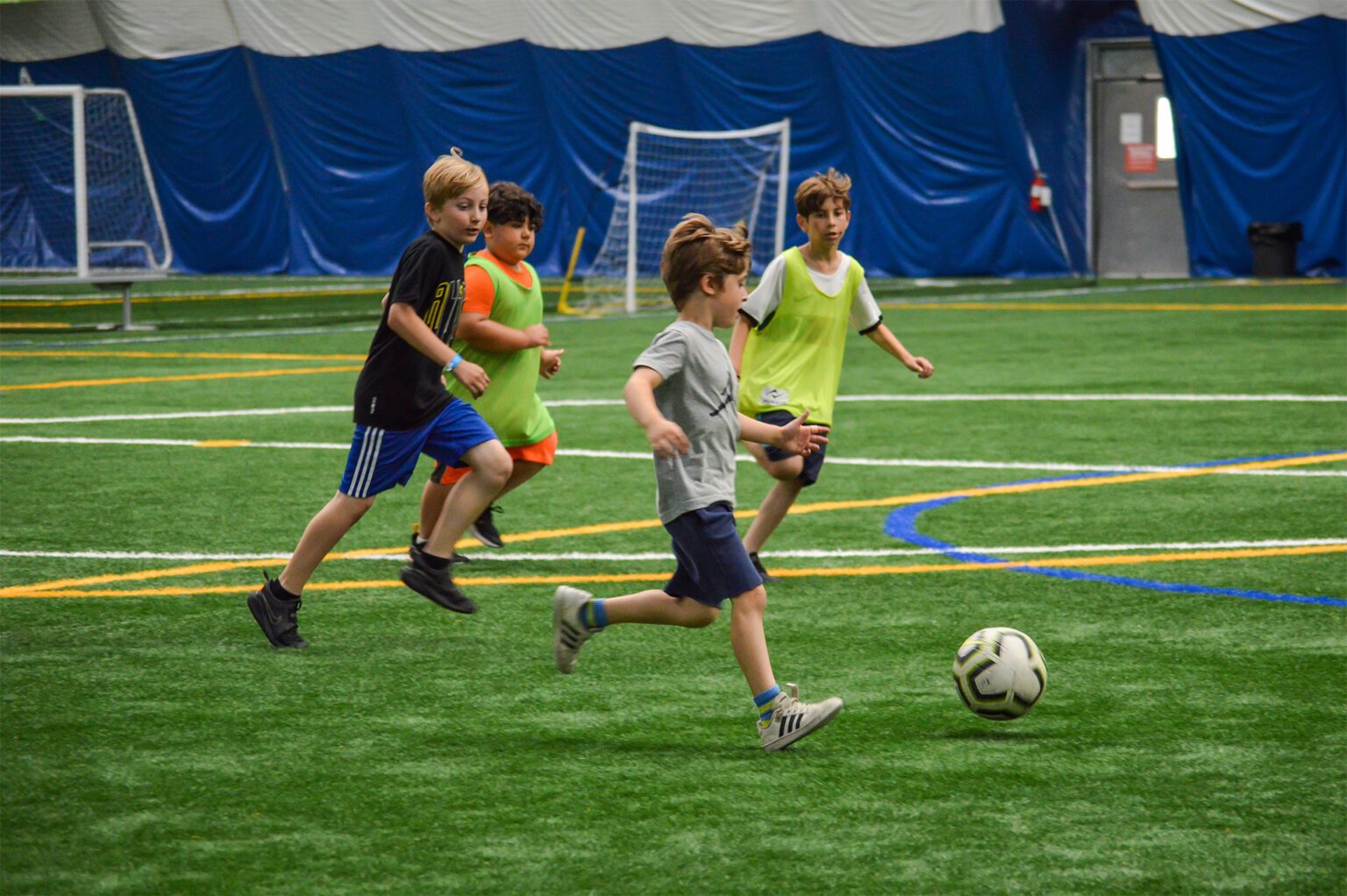 Home - Markham Sports Dome