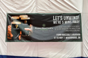 Markham Sports Dome – Welcome to Markham Sports Dome!