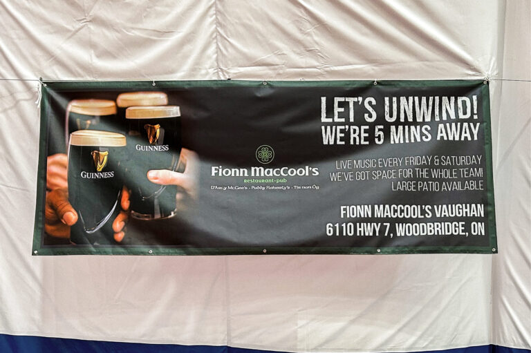 Markham Sports Dome – Welcome to Markham Sports Dome!