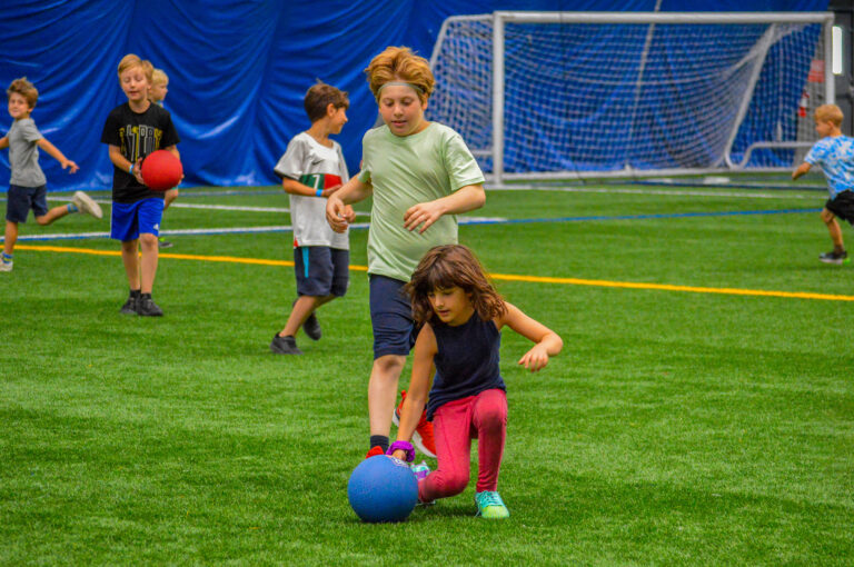 Markham Sports Dome – Welcome to Markham Sports Dome!